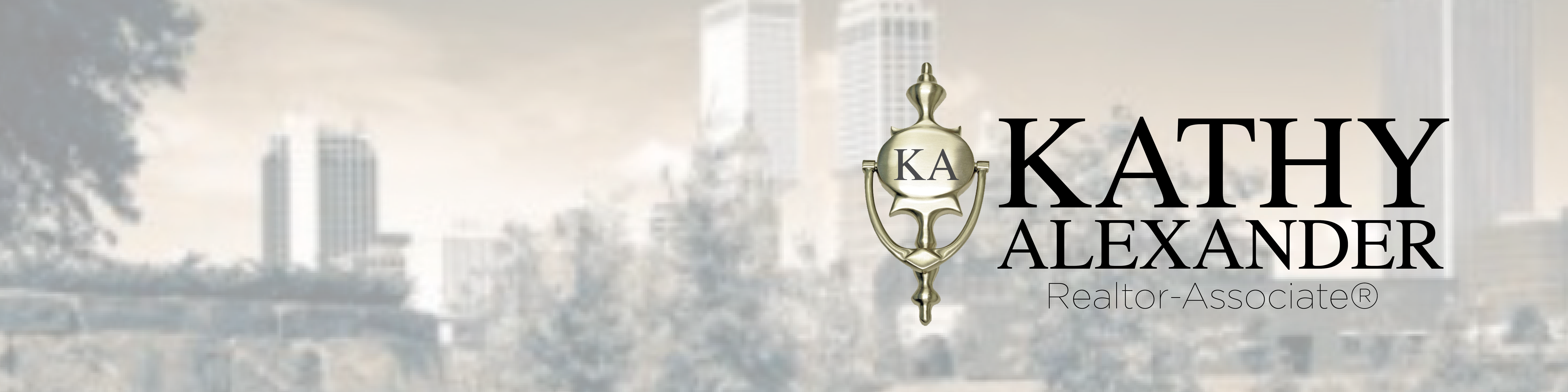 Kathy Alexander - South Tulsa - Chinowth & Cohen